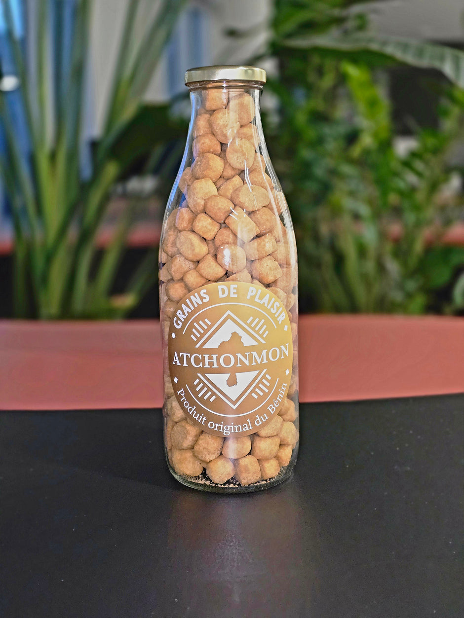 Produits – GDP - ATCHONMON